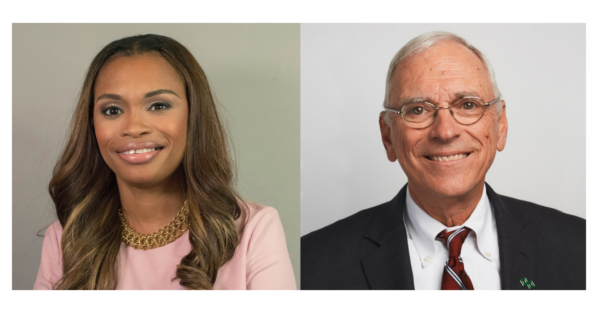 The Penn Mutual Life Insurance Company Names Two General Counsels ...