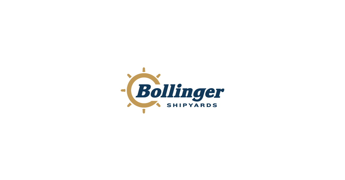 Bollinger Awarded Contract for State-of-the-Art Floating Dry Dock for ...