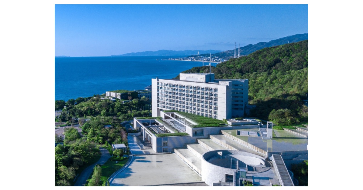 Grand Nikko Awaji to Open October 1st 2020 | Business Wire