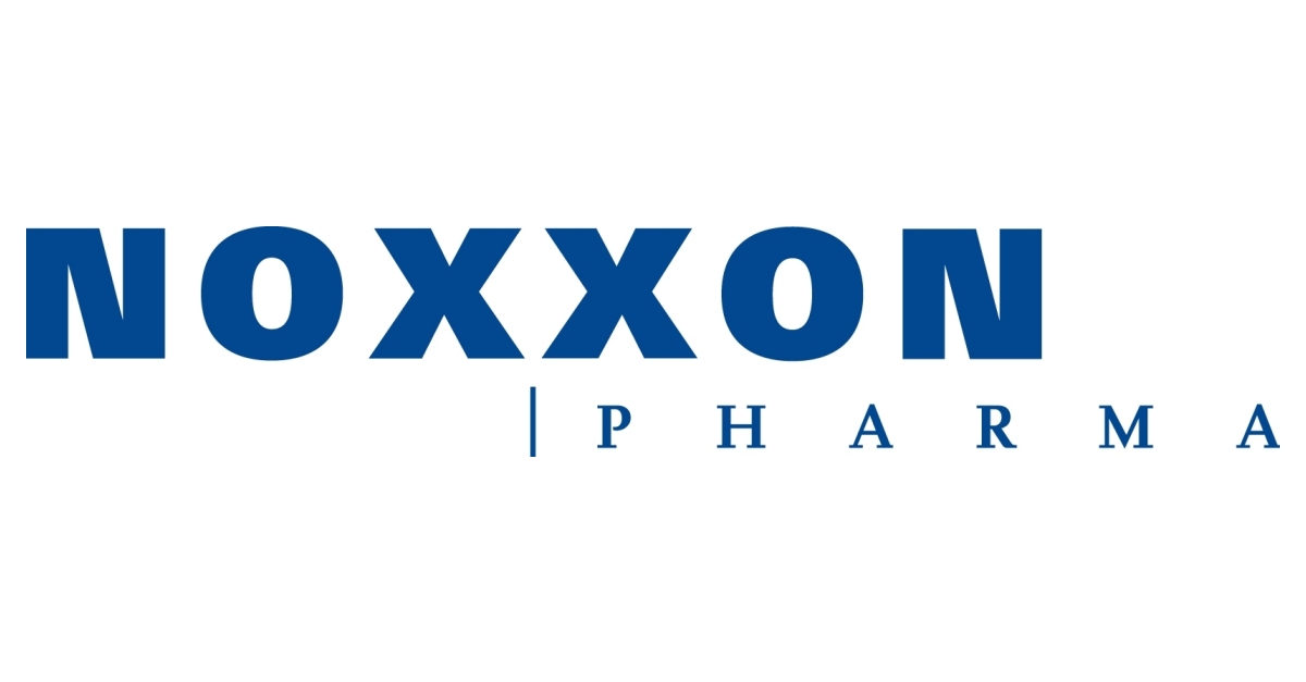 NOXXON Presents Final Clinical Data From Phase 1/2 NOX-A12 / Keytruda ...