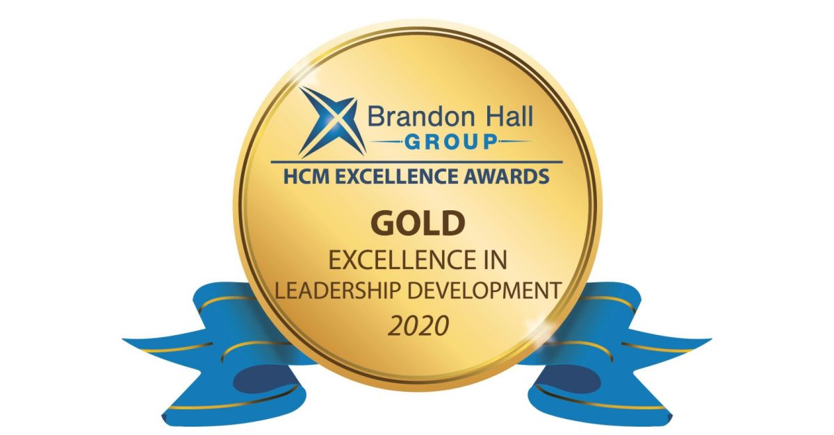 Brandon Hall Group Honors TÜV SÜD America with Gold Award for ...