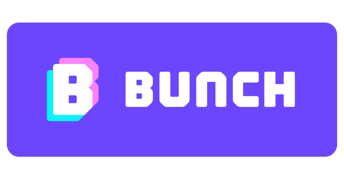 Bunch Closes $20 Million Series A Financing | Business Wire