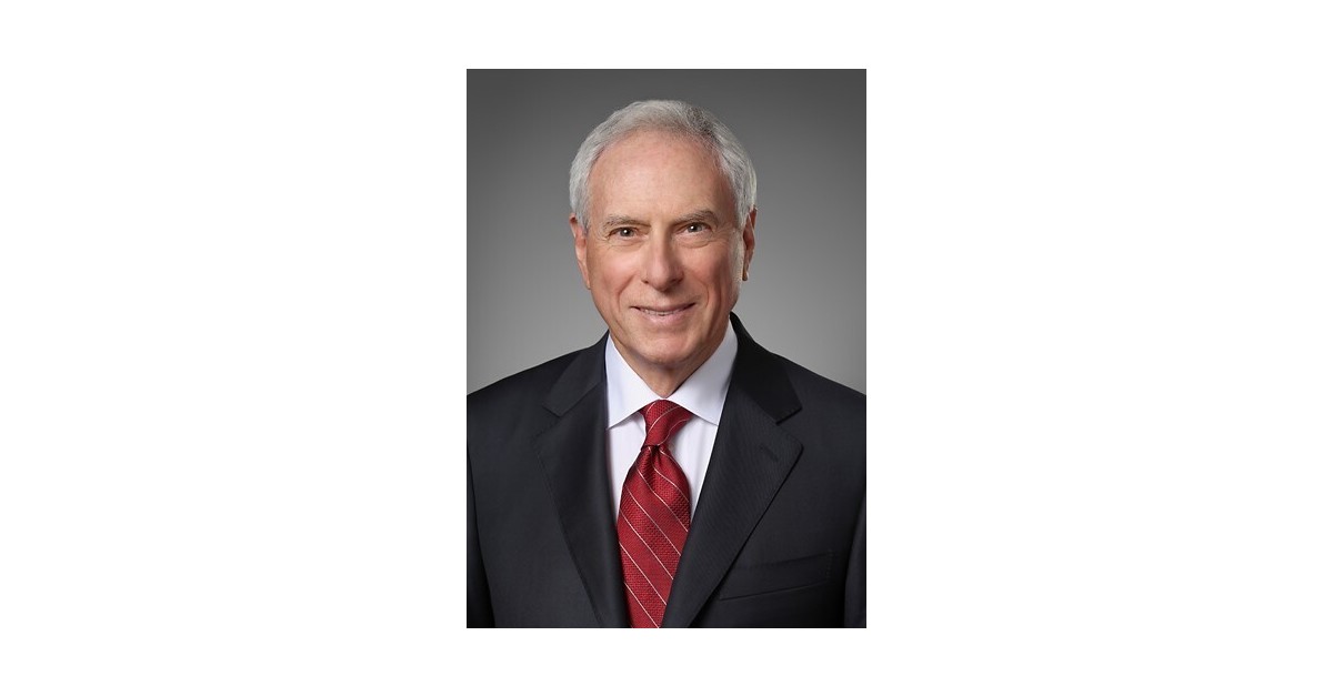 Astranis Announces Former NASA Administrator Dan Goldin as Key Advisor ...
