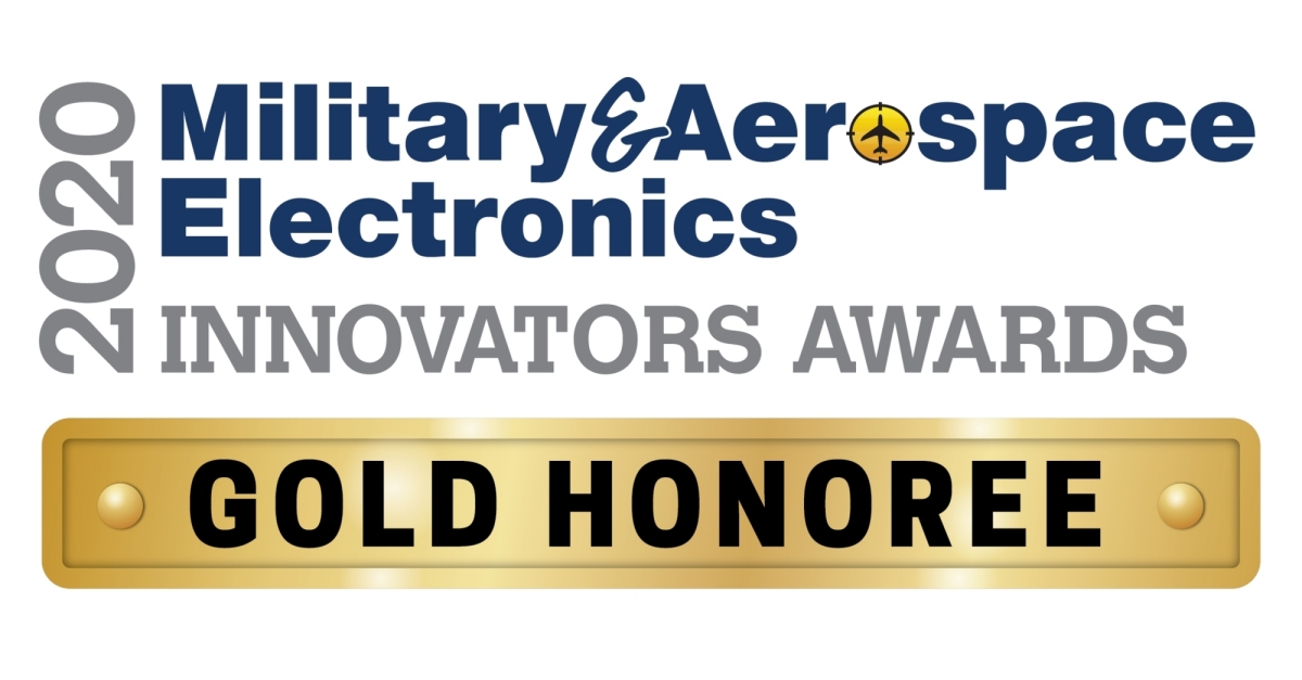 GORE PHASEFLEX Microwave/RF Test Assemblies Honored, Set Gold Standard ...