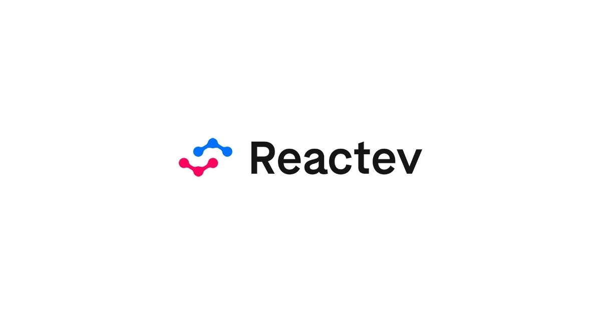 Reactev, die neue Generation dynamischer Preisgestaltungstools, ist geboren | Business Wire