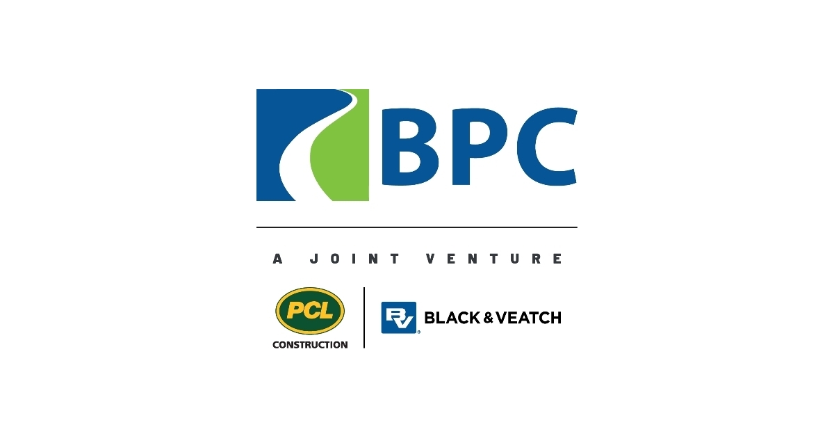 BPC – a Black & Veatch and PCL Construction Joint Venture – to help ...