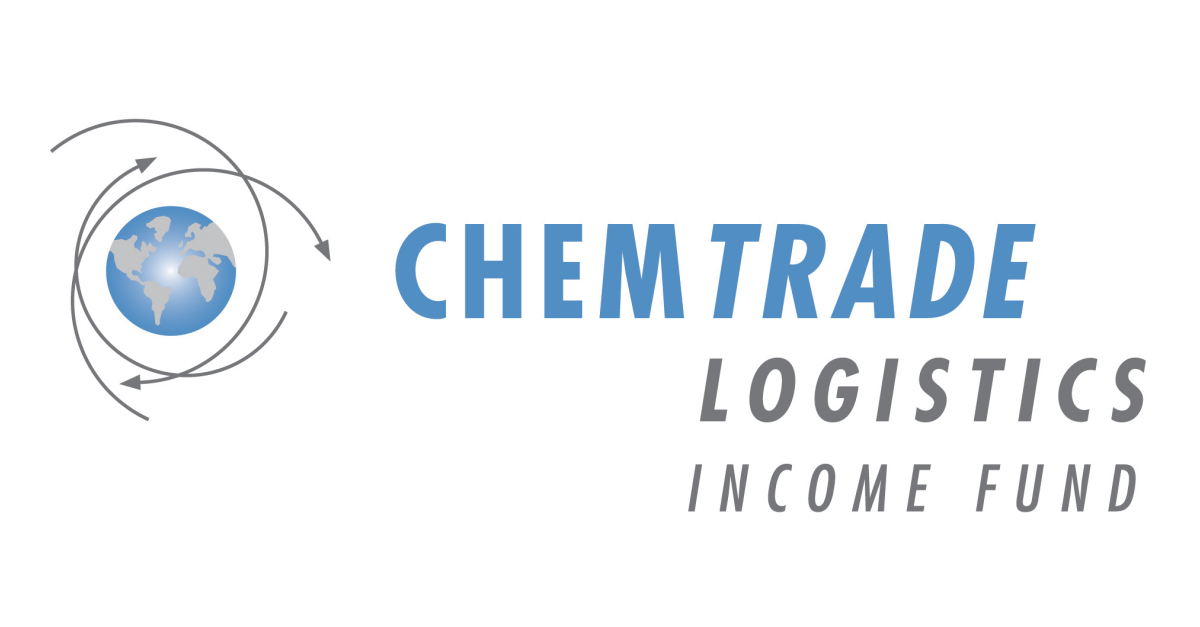 Chemtrade Logistics Income Fund Declares September 2020 Distribution ...