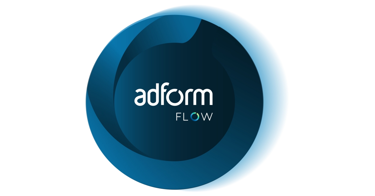 Lancering Adform FLOW: het nieuwe platform van Adform voor Effortless ...
