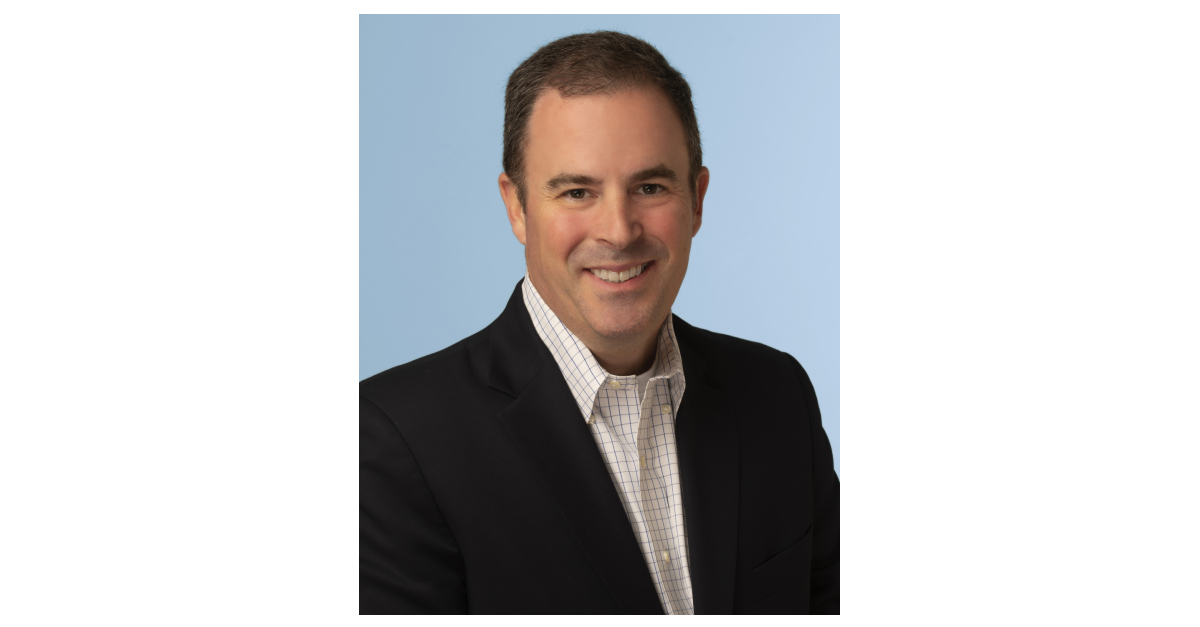Matt Roney wird zum Chief Executive Officer von Lumileds ernannt ...