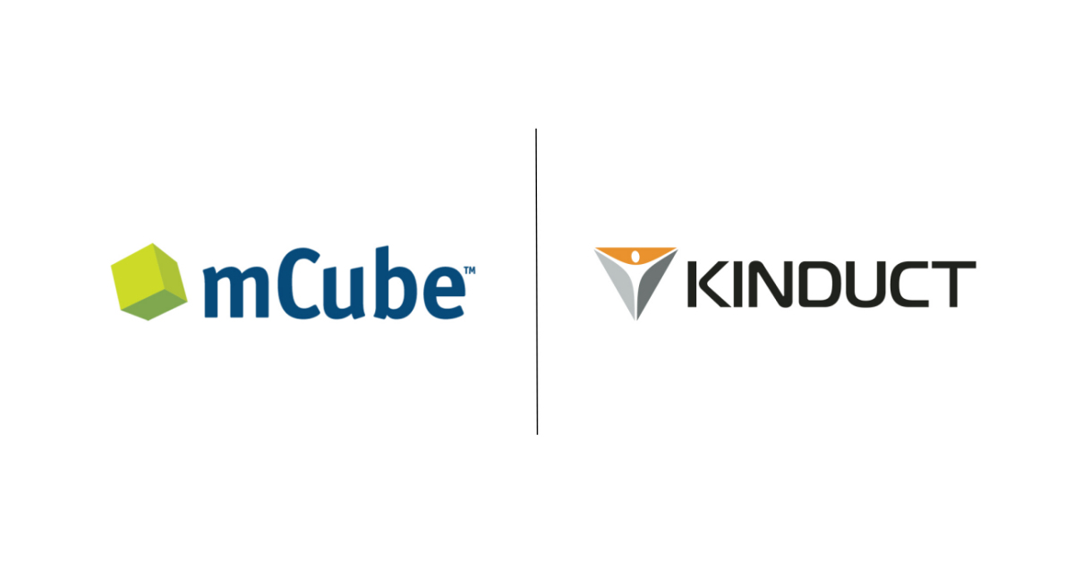 Kinduct Acquired by mCube | Business Wire