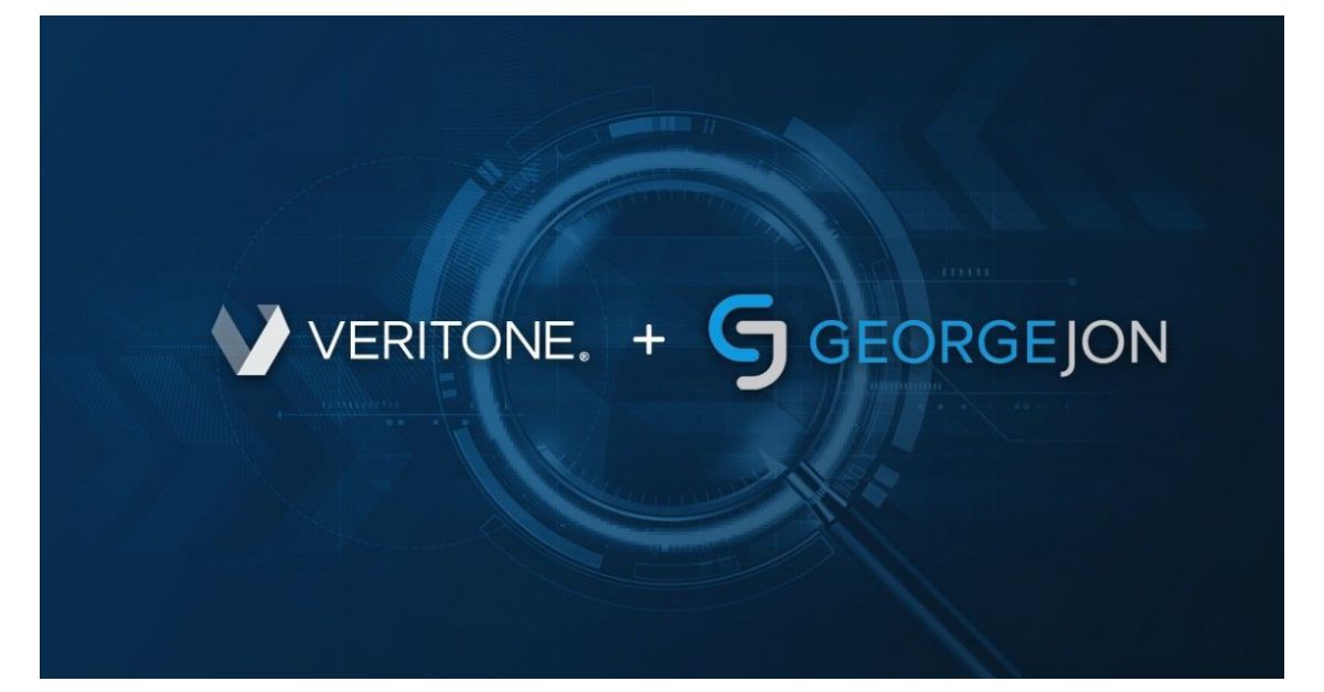 Veritone aiWARE Powers George Jon’s eDiscovery Platform, Accelerating ...