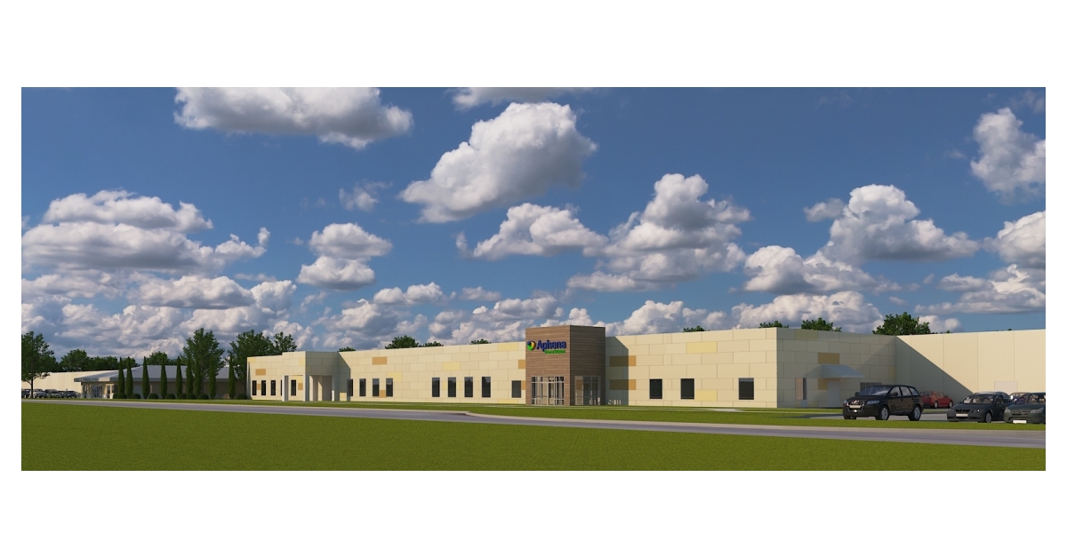 Aphena Pharma Announces Massive Expansion in Tennessee | Business Wire