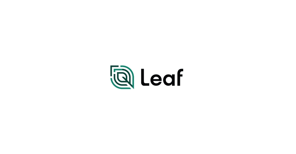 Leaf Raises $2M to Scale Unified Farm Data API | Business Wire