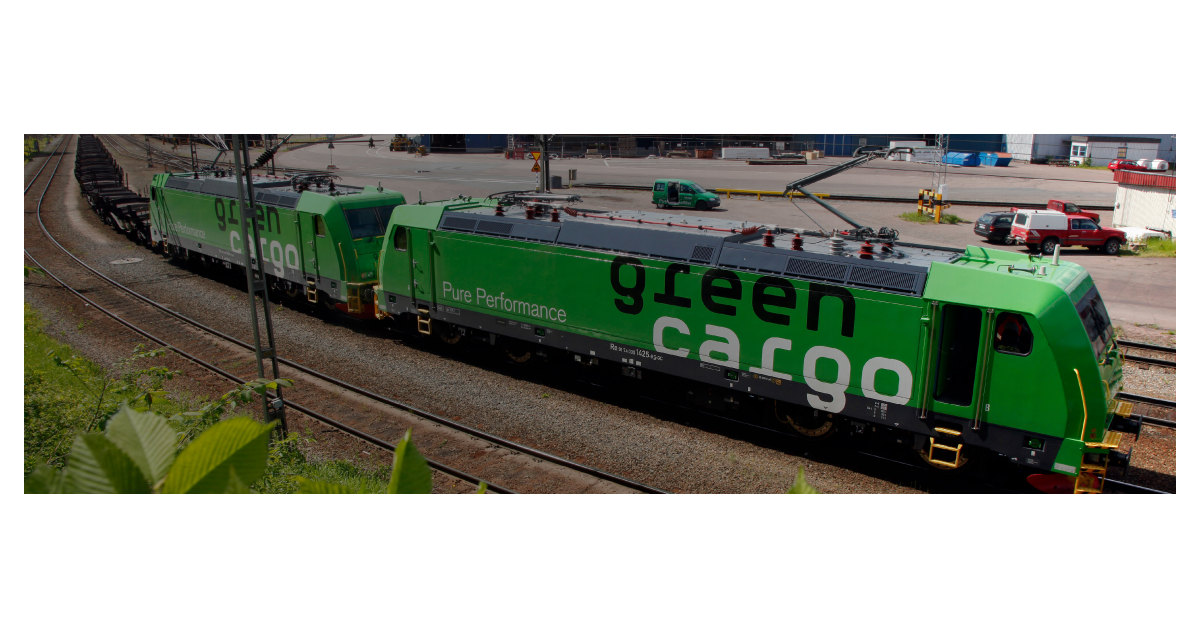 Green Cargo Extends Support Agreement With Rimini Street for Its SAP ...