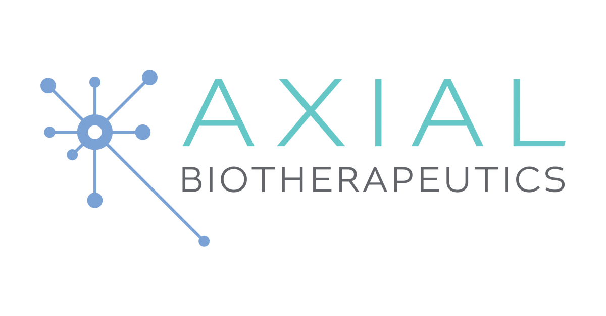 Axial Biotherapeutics Appoints Federico Bolognani, M.D., Ph.D., Vice ...