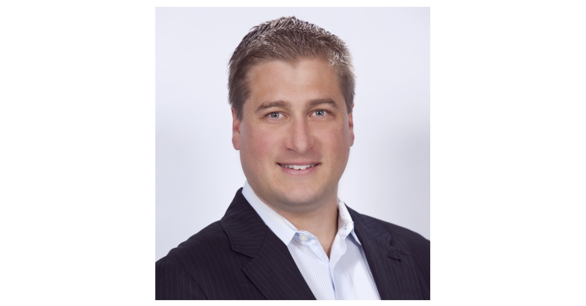 Flueid Announces Appointment of New Chief Information Officer ...