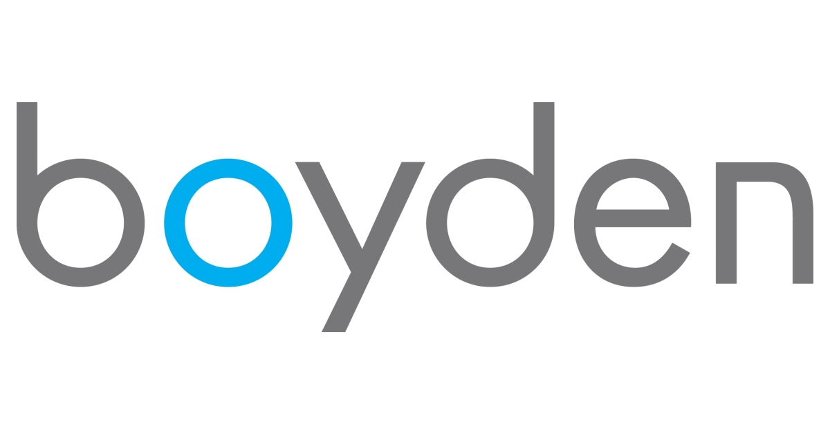 Boyden Expands Into Greece and Cyprus | Business Wire