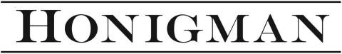 Honigman Welcomes Intellectual Property Partner as Firm Establishes New ...