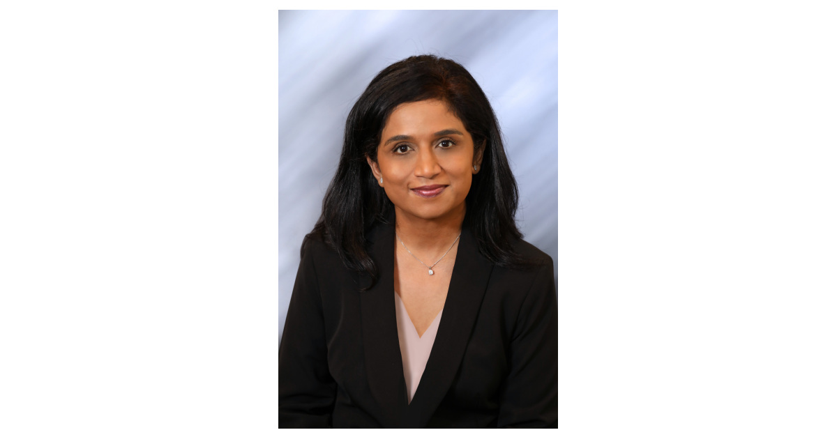 Escient Pharmaceuticals Appoints Veena Viswanath, Ph.D., as VP of ...