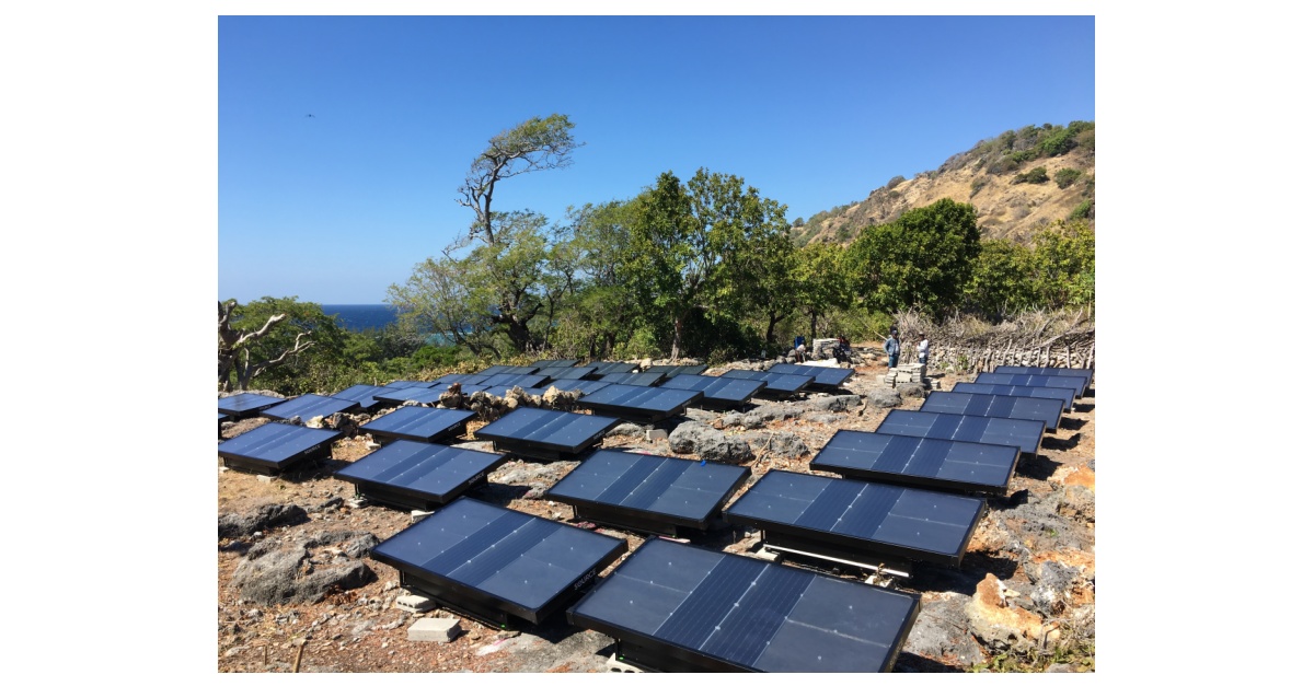 Zero Mass Water Becomes SOURCE Global, PBC to Supply Renewable Drinking ...