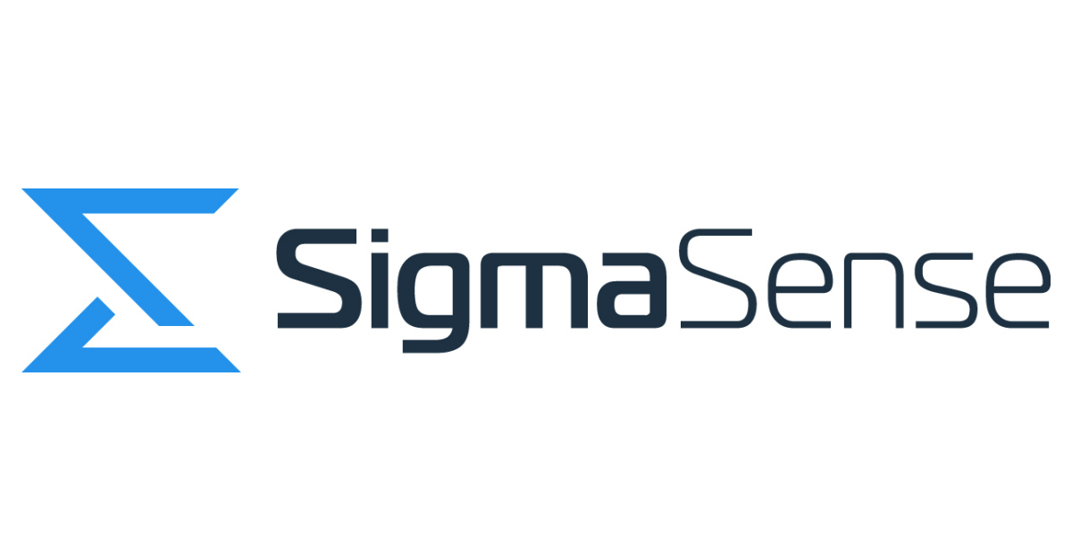SigmaSense Closes $22M Series A Funding Round with Groundbreaking ...