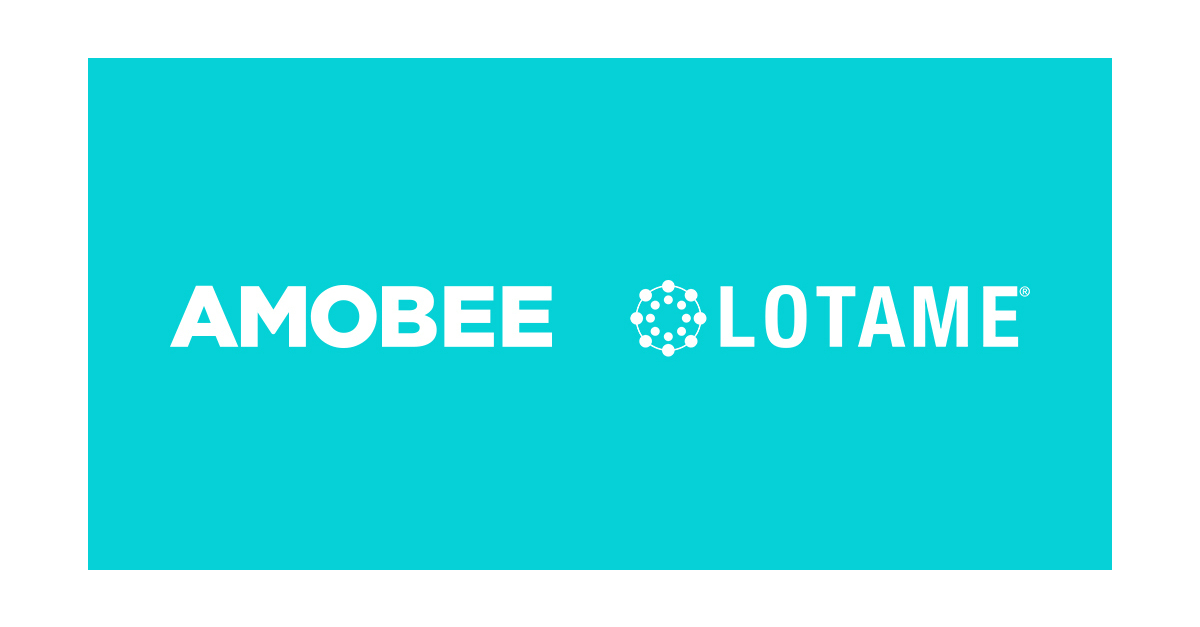 Amobee and Lotame Unveil Partnership for Global Social Audience ...