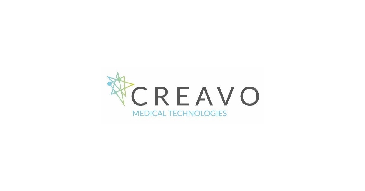 Creavo Medical Technologies Appoints Martin Frost as Chairman ...