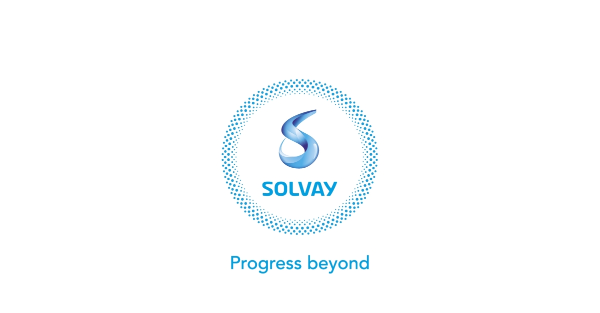 Solvay vuelve a ganar un caso de patente en Alemania | Business Wire