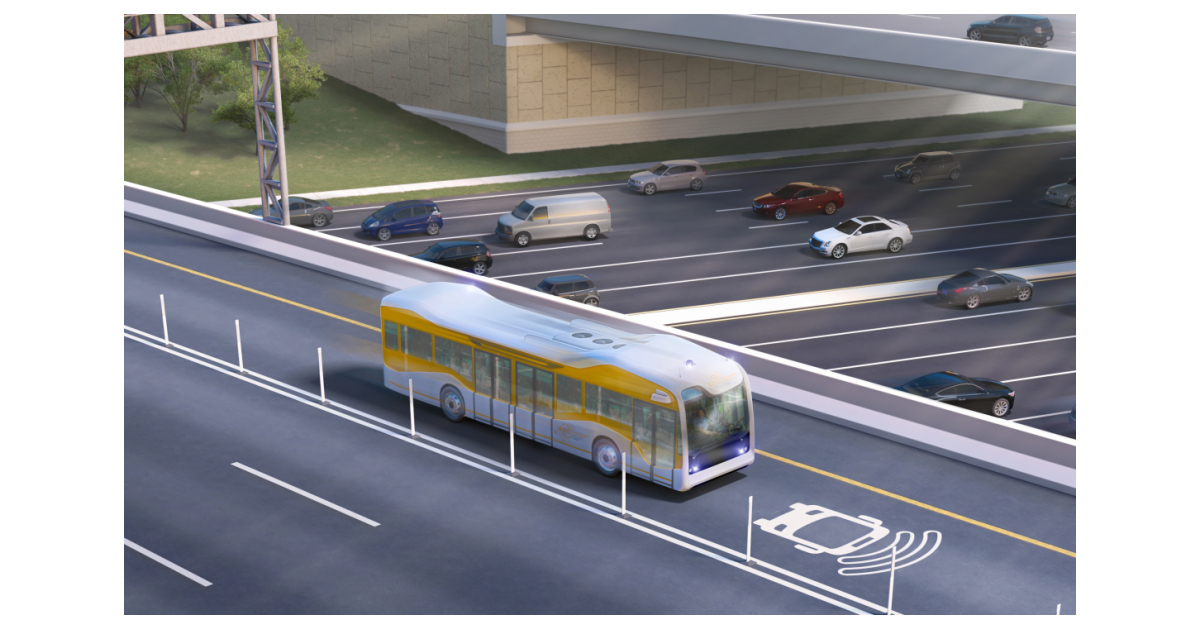 U.S. Transit and Transportation Agencies Announce Completion of First ...