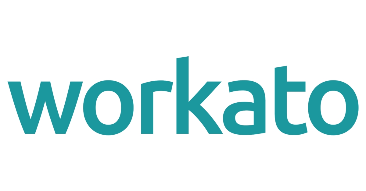 Workato Named a Leader by Gartner in All Three Years It Has ...