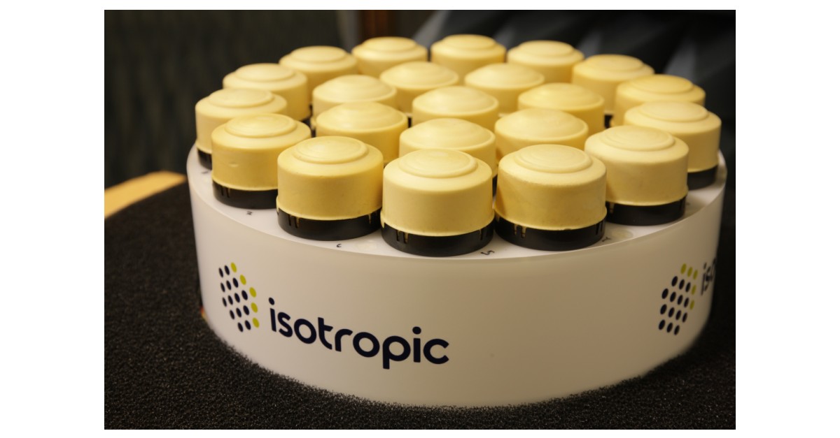 Isotropic Systems Signs Contract with SES GS to Initiate Multi-Orbit ...