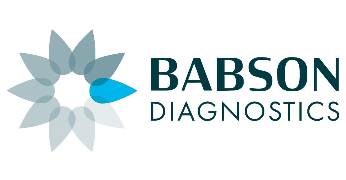 Babson Diagnostics Closes $13.7 Million Series A to Democratize ...