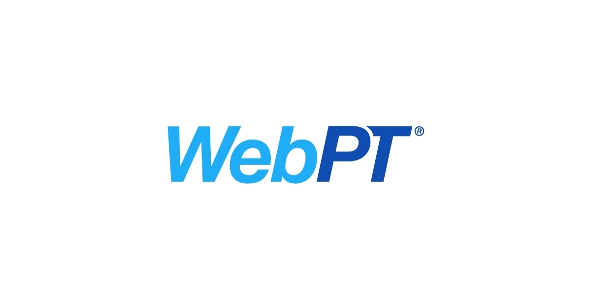 Physical Rehabilitation Network Selects WebPT as Platform Partner for ...