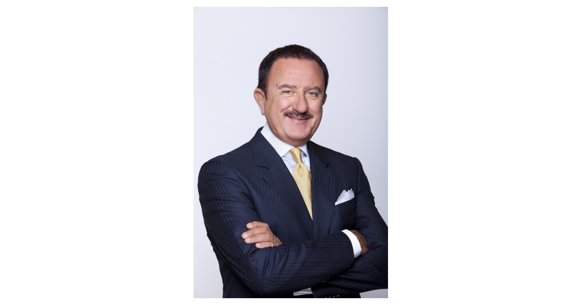 Solomon D. Trujillo Appointed to Chairman of Encantos | Business Wire