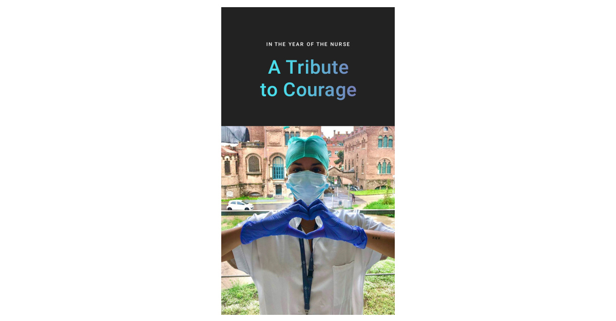 Careismatic Brands Launches “19 Days of Gratitude” Global Campaign to Support Nurses and the ...