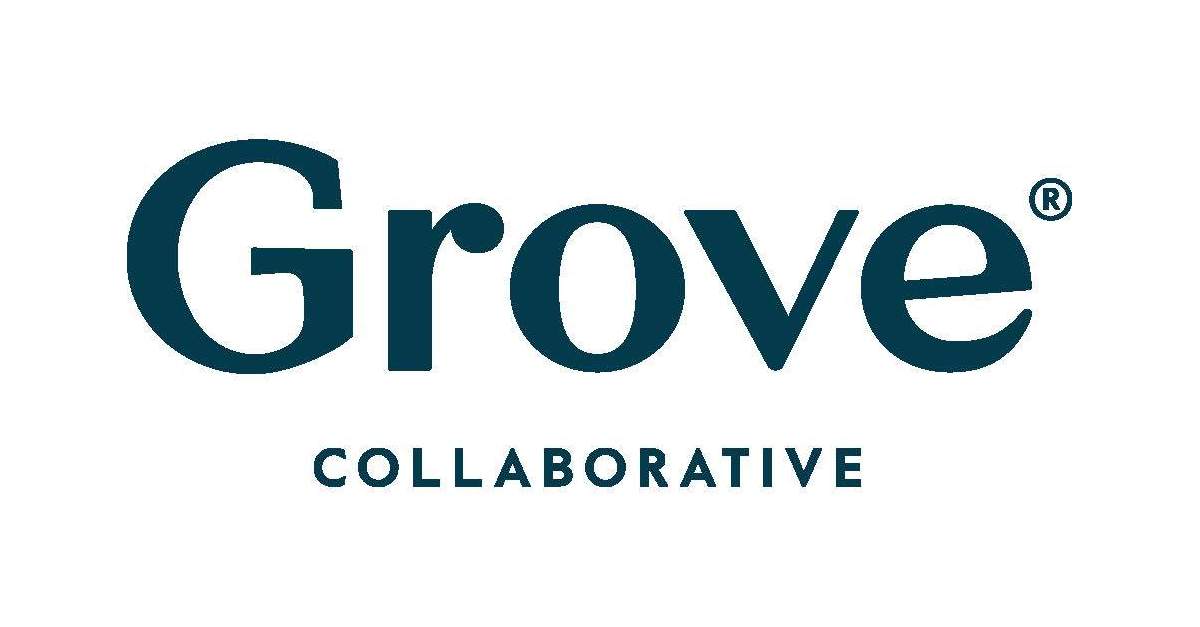 Grove Collaborative Named EPA 2020 Safer Choice Partner of the Year ...