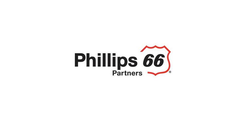Phillips 66 Partners Logo