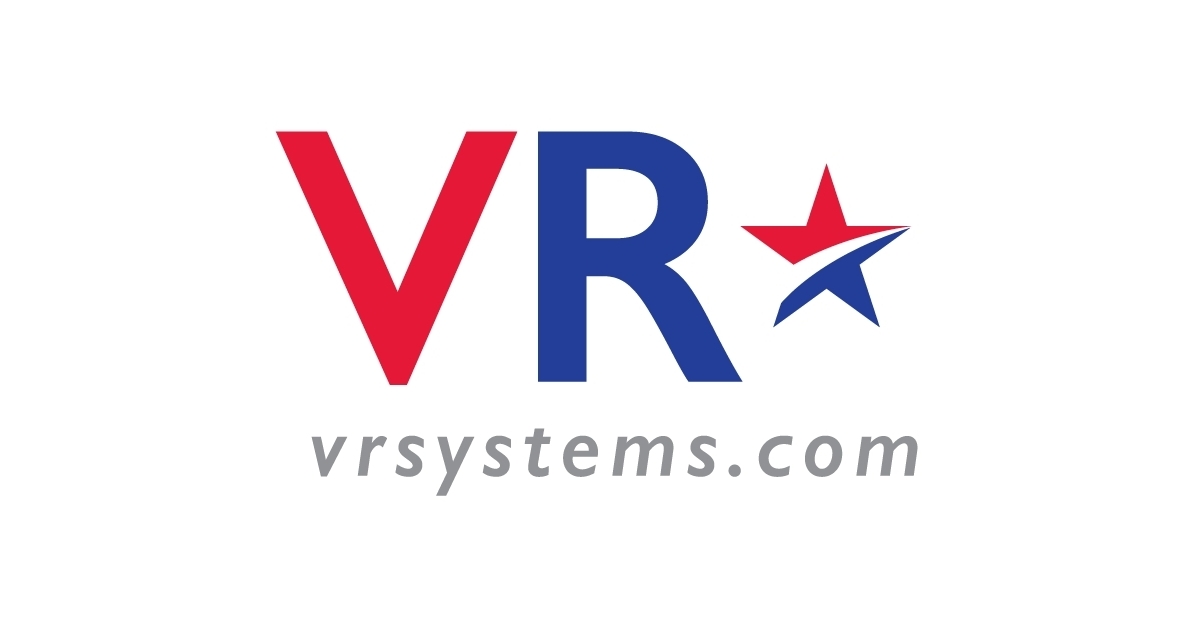 VR Systems Receives Certification from Texas Secretary of State for ...