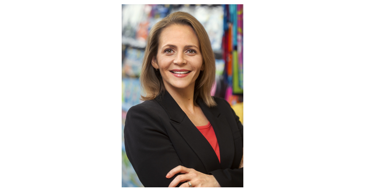 Dollar General Promotes Emily Taylor to Executive Vice President and ...