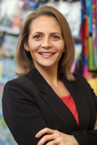 Dollar General Promotes Emily Taylor to Executive Vice President and ...