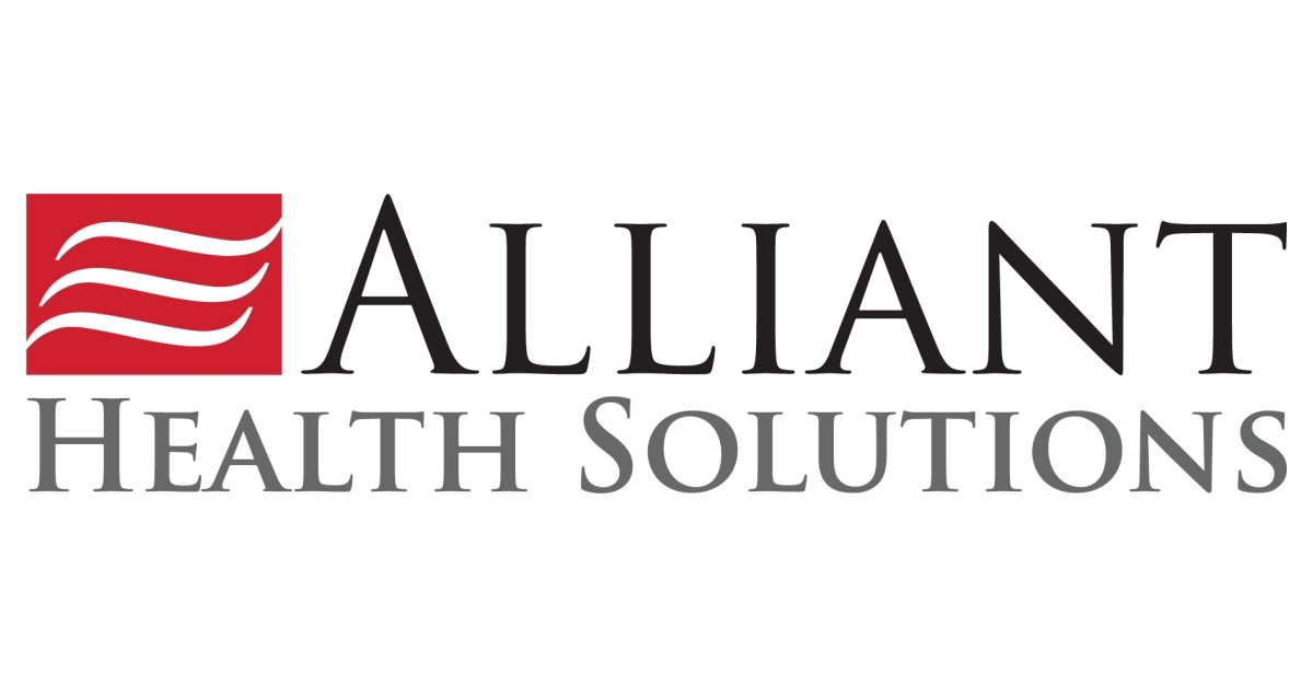 Alliant Health Solutions Named One of the “Best Places to Work” for ...