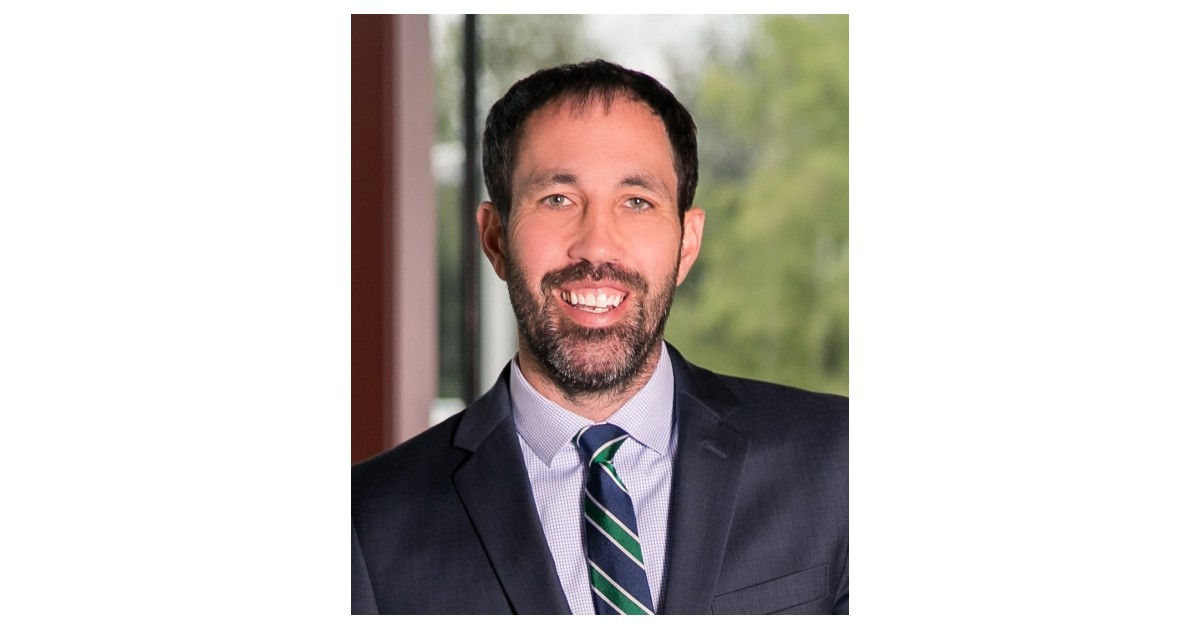 Adam Winstead Recipient of the 2020 Specialty Pharmacy Service ...