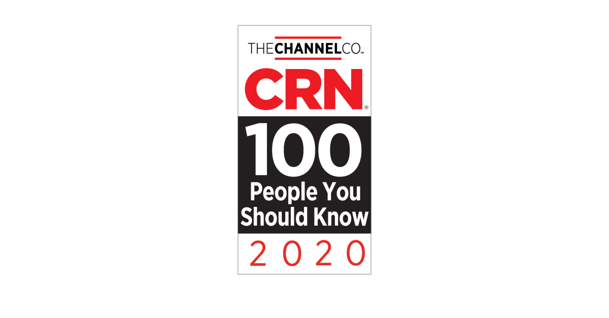 Dan Satinoff from FireEye Named One of CRN’s 100 People You Don’t Know But Should | Business Wire