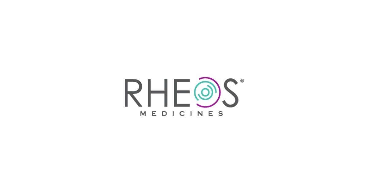 Rheos Medicines to Participate in Stifel 2020 Immunology and ...