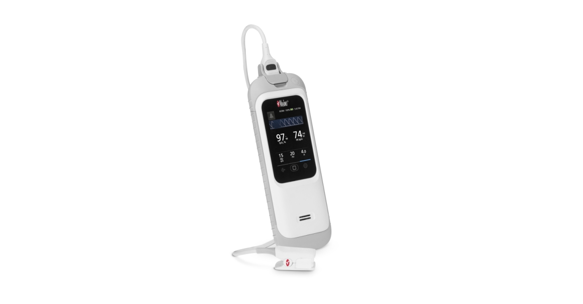 Masimo Announces FDA Clearance of the Rad-G™ Pulse Oximeter | Business Wire