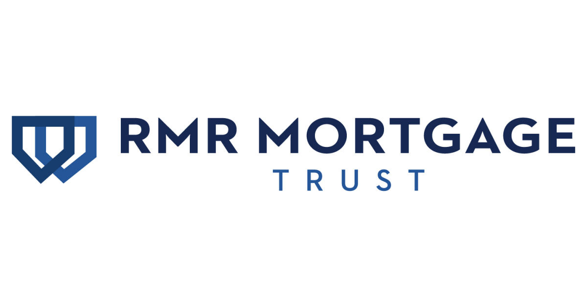 RMR Mortgage Trust Provides Update on Business Transition to Mortgage ...