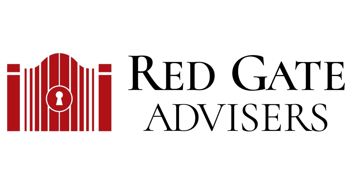 New Multi-Boutique Manager Red Gate Advisers to Launch ESG Large-Cap ...