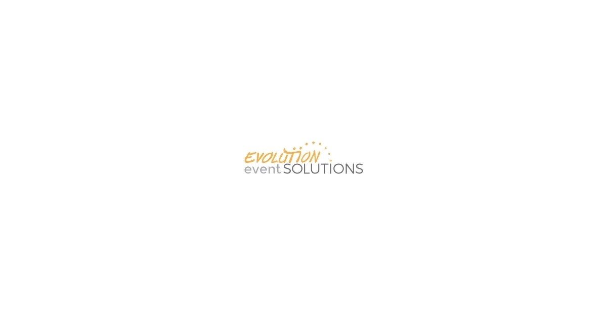 Evolution Event Solutions Launches New Line of Business, Redesigned ...