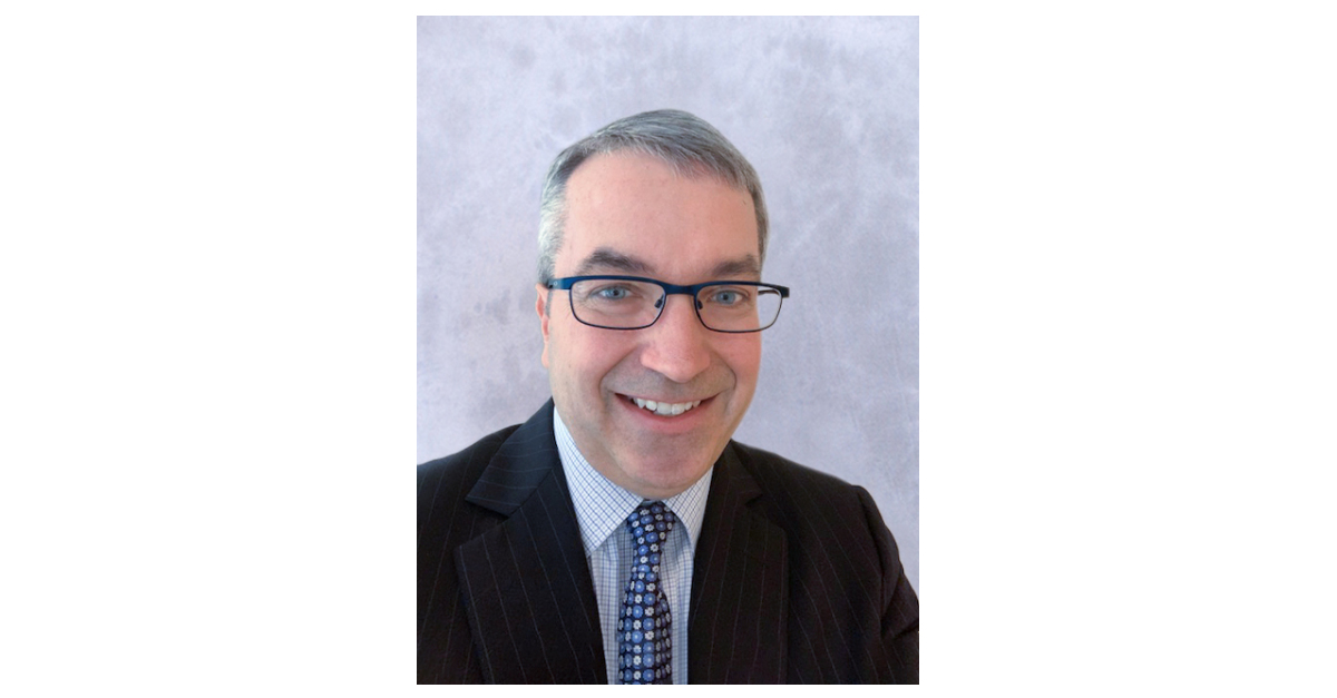 Church Pension Group Appoints Christopher R. Rourke Senior Vice ...