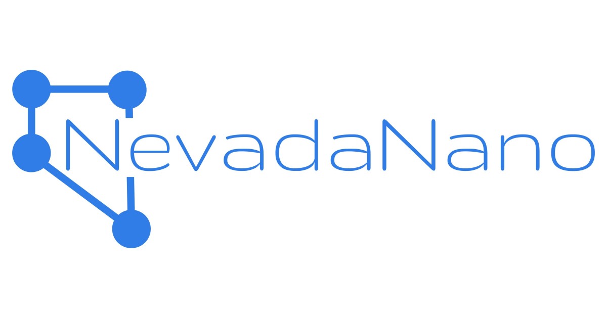 NevadaNano Systems, Inc. vertreibt die innovative Sensortechnologie ...